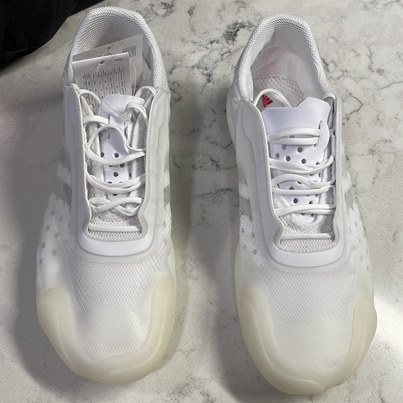 Prada | Shoes | Limited Edition Adidas X Prada Collab For Sale Unworn ...